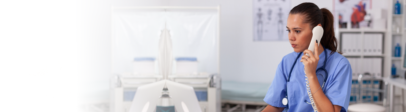 Contact - Prime Cure